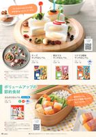 一正蒲鉾2024年春・夏商品案内